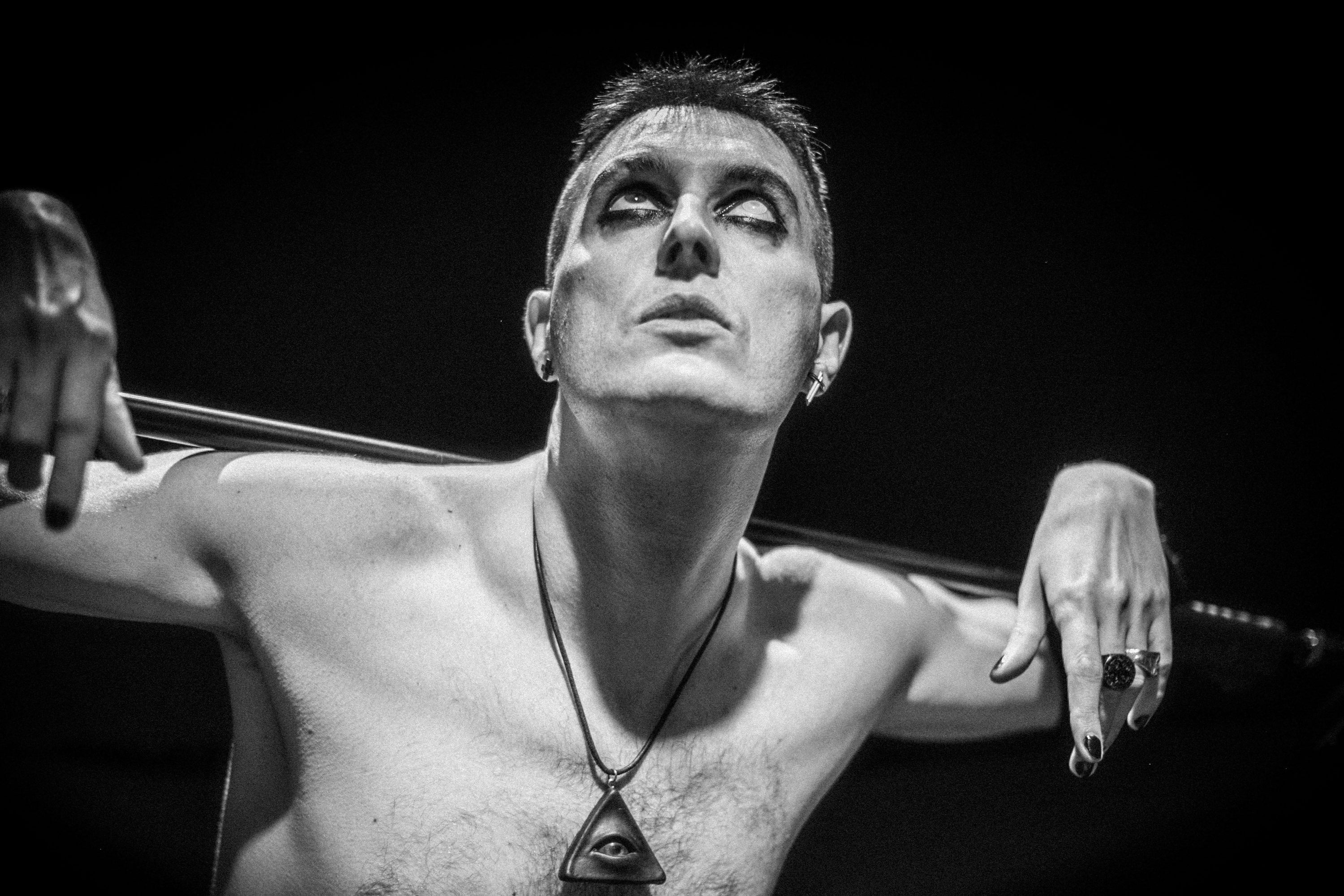 The Hate Club - Official Site