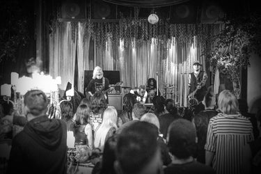 The Hate Club - Official Site